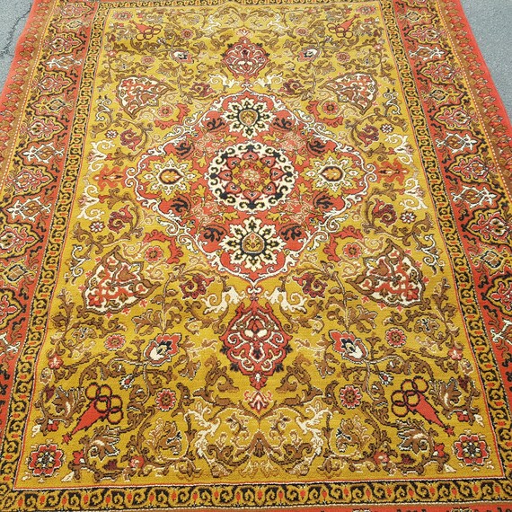 Gabilen carpet. Carpet OLYMPIAD. Wall decor. The decor. rooms | Etsy