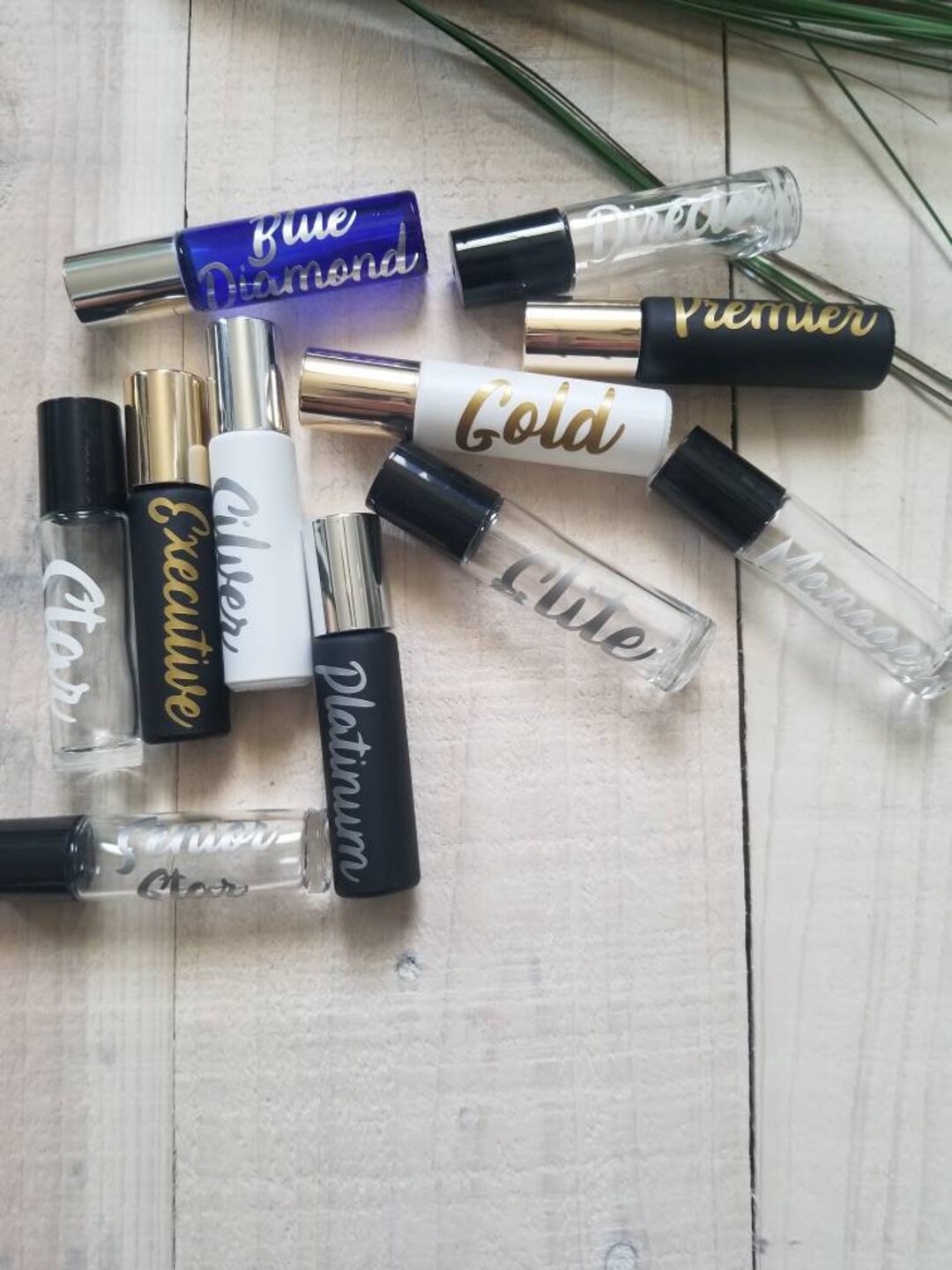 Rank Rollers, Roller Bottles, Roller Ball, Rank, Team Gifts, Business ...