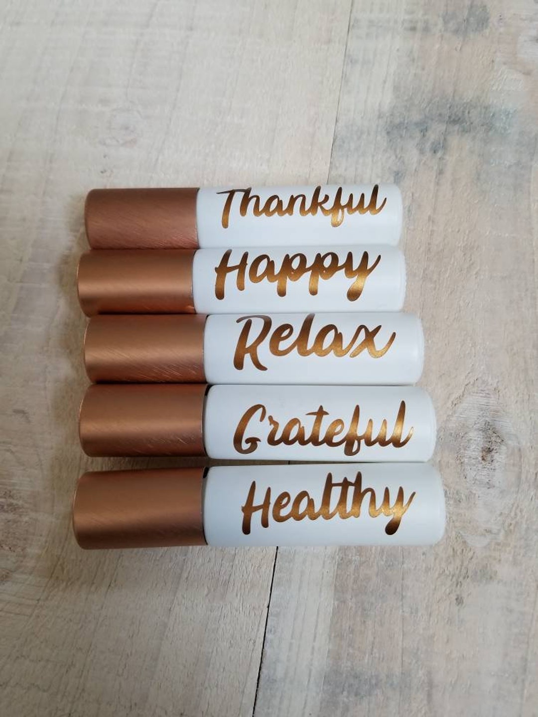 Thankful, Grateful, Happy, Relax, Healthy, Thanksgiving, Essential Oil ...