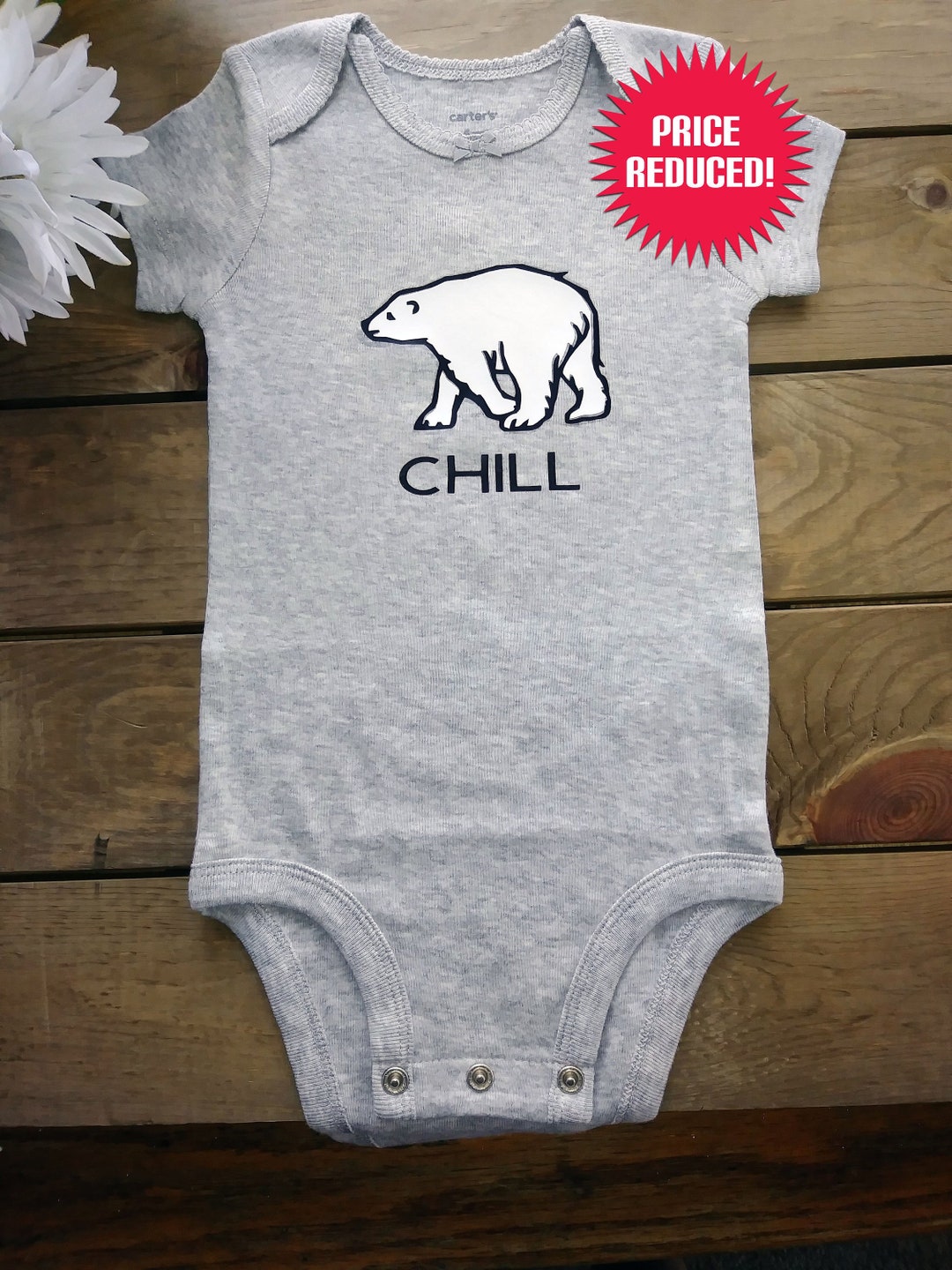 Bébé, Ours, vêtements de bébé, cadeau de bébé, cadeau de douche, mignon ...