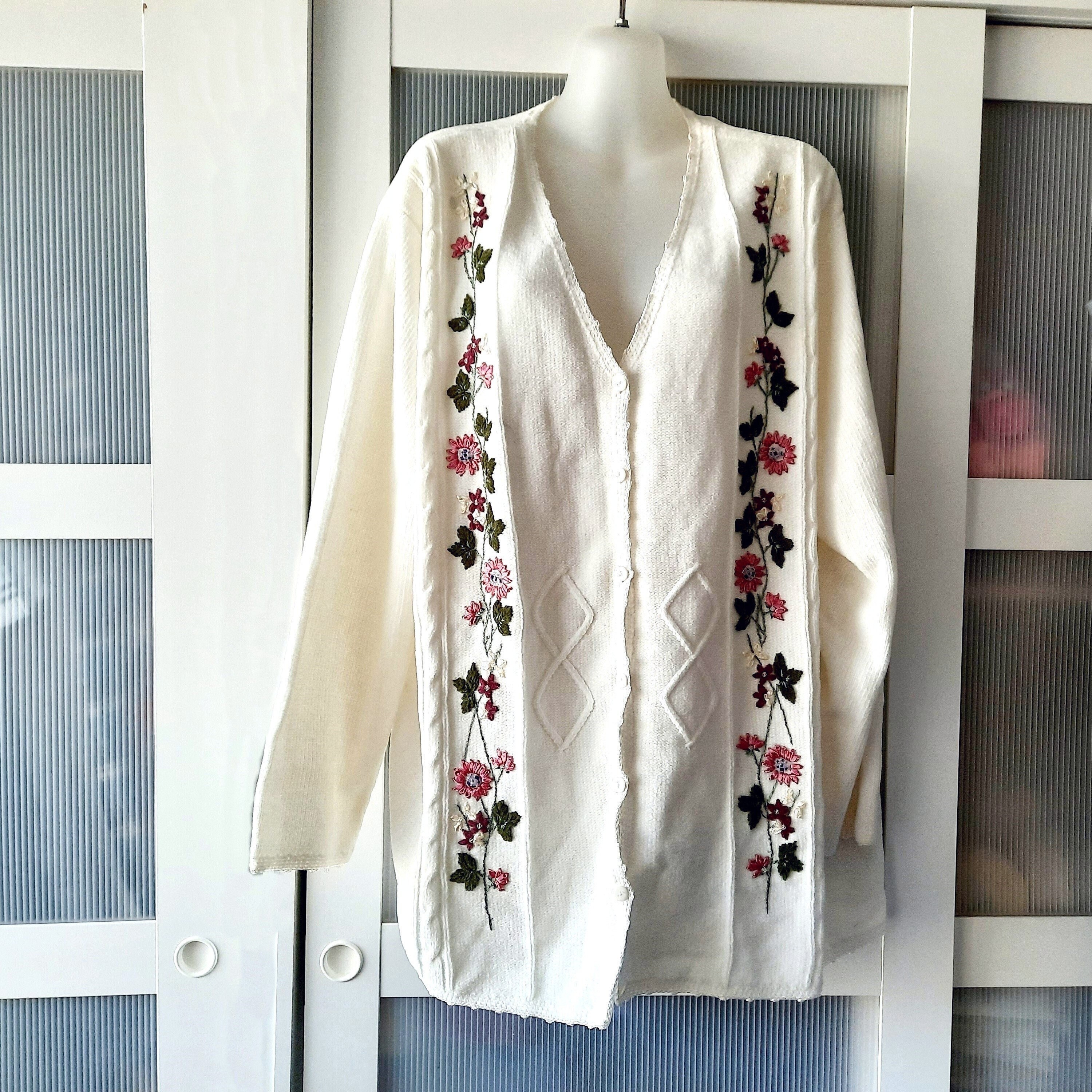 Cow Cardigan - Etsy Cow Cardigan - Etsy