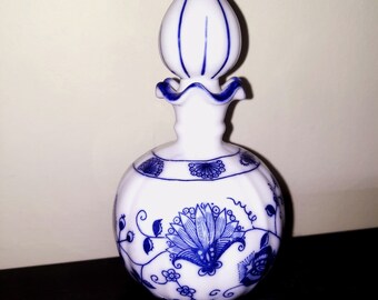 Onion Perfume Bottle - Etsy