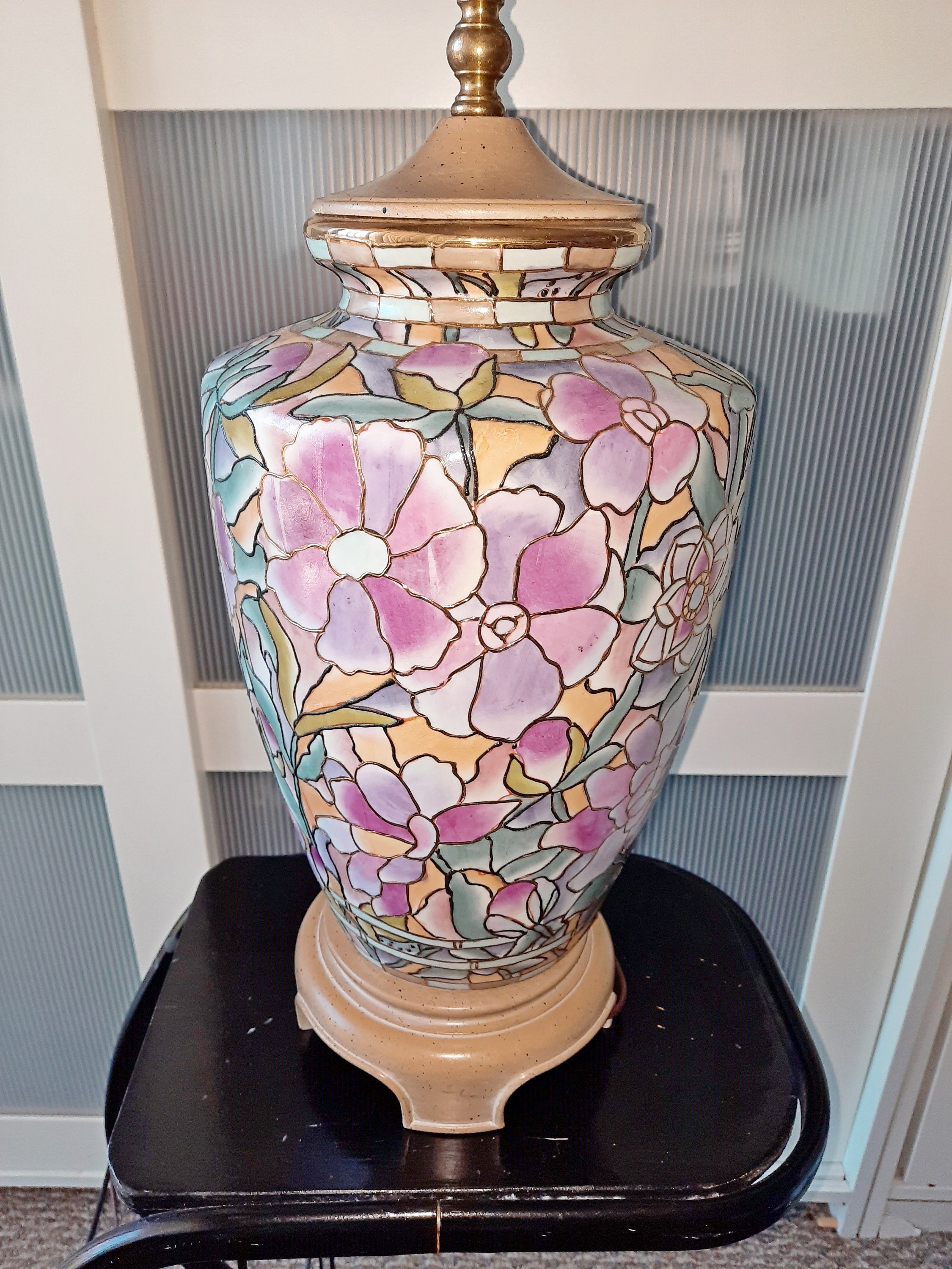 Louis Comfort Tiffany Designs