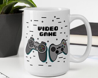 Online Gaming Mug Funny Gaming Mugs Lag Mug Online Gaming Gifts for ...