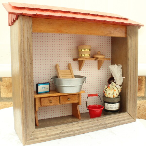 Diorama - Etsy UK