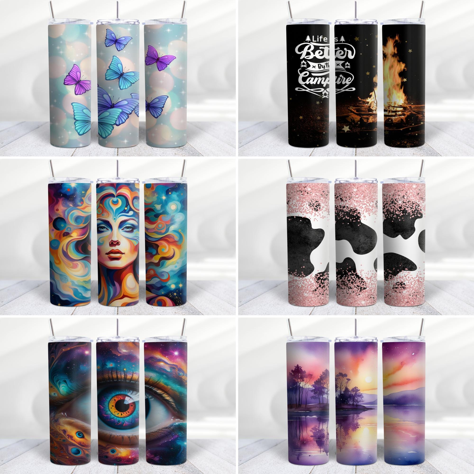 Pistol 20oz Sublimation Tumbler Design, 2nd Amendment Design, Gun PNG ...