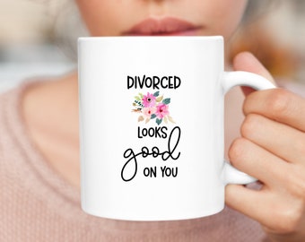 Divorcee Gifts Women - Etsy