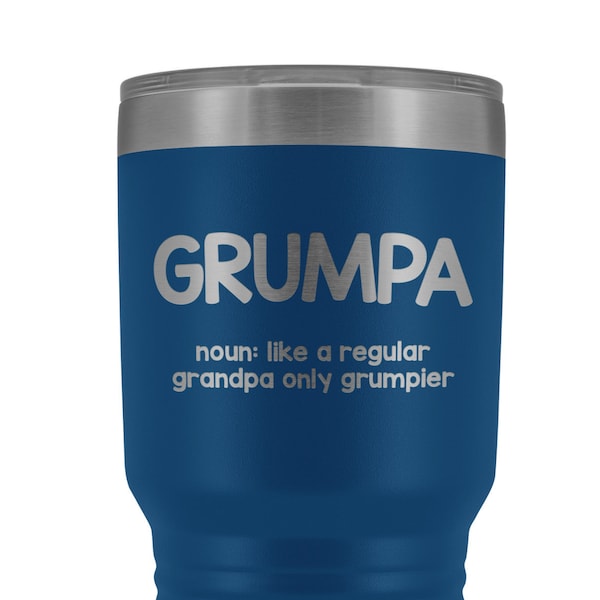 Grumpa - Etsy