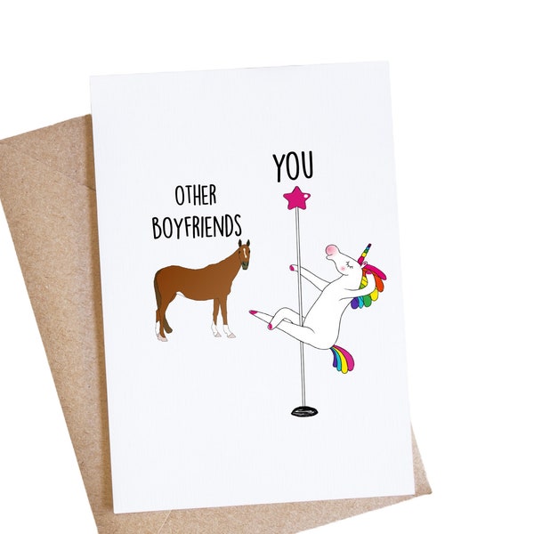 Inappropriate Valentines Cards - Etsy