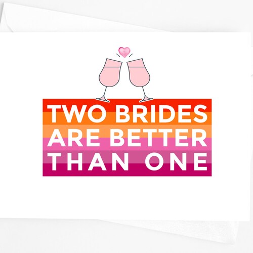 Mrs And Mrs Sign Mrs Mrs Banner Gay Wedding Banner Lesbian Etsy