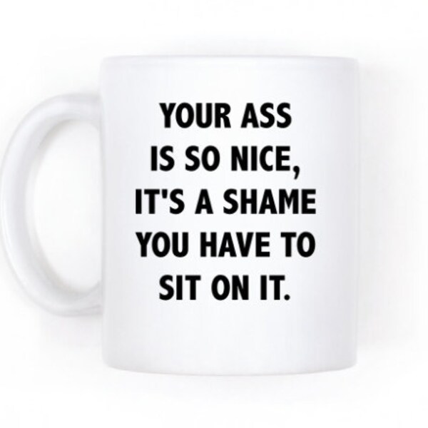 Big Ass Mom Etsy