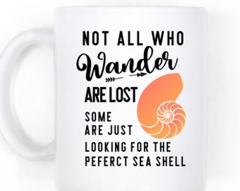Shell Collector - Etsy