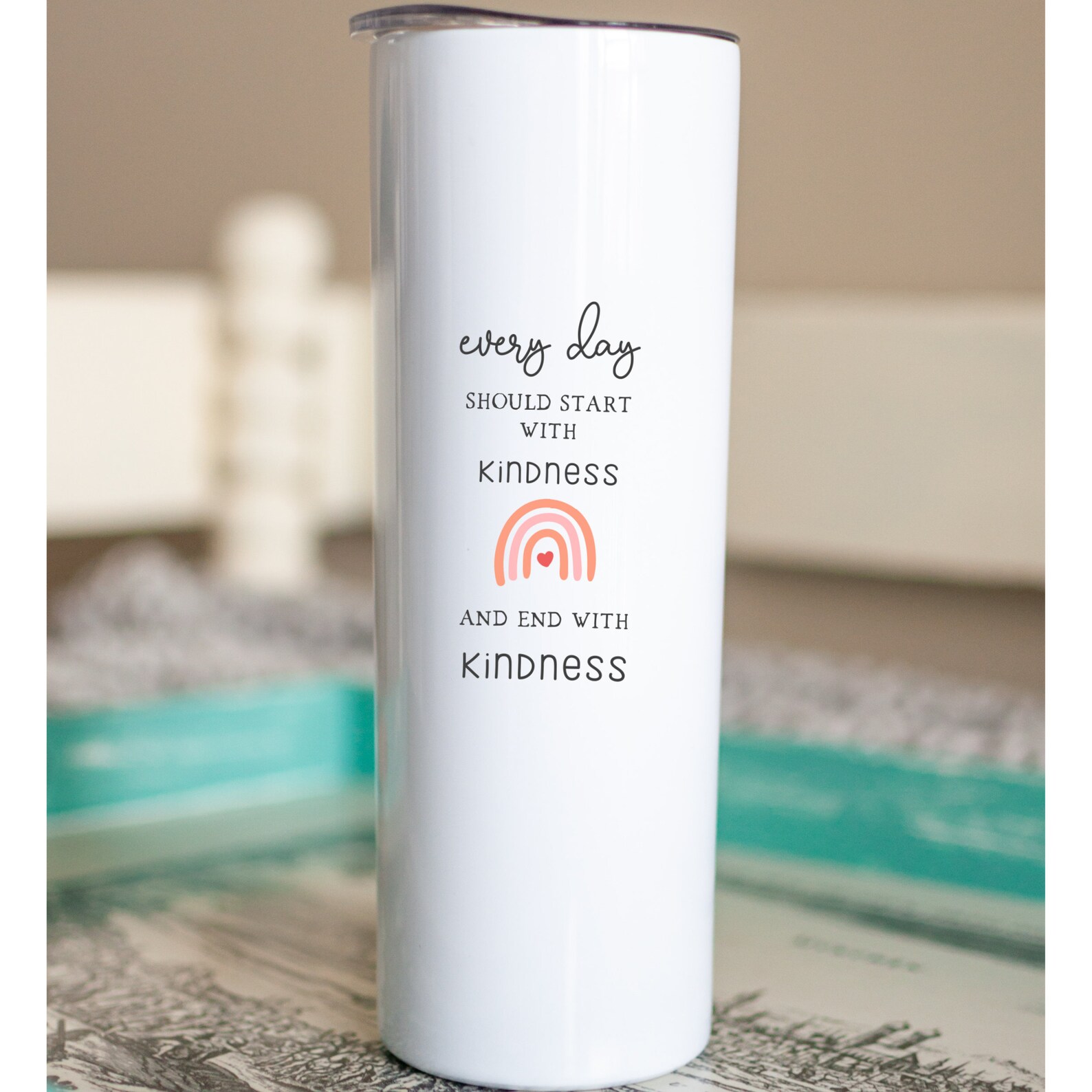 Kindness Gift Inspirational Positivity Kindness Quote Be | Etsy