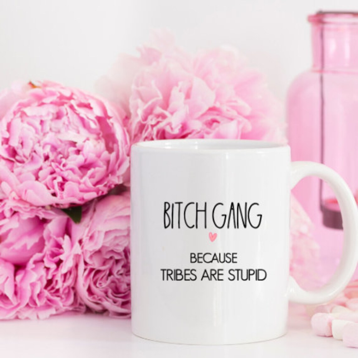 Best Friend Gift For Group Of Girlfriends I Love My Tribe Etsy Best Friend Gift For Group Of Girlfriends I Love My Tribe Etsy