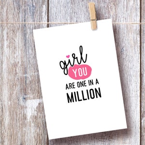 Friendaversary Card, Best Friend Birthday, Goodbye Moving Away ...