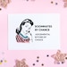 Roommate Gift, Friendship Card, Funny Friend Birthday, Sorority Sister ...