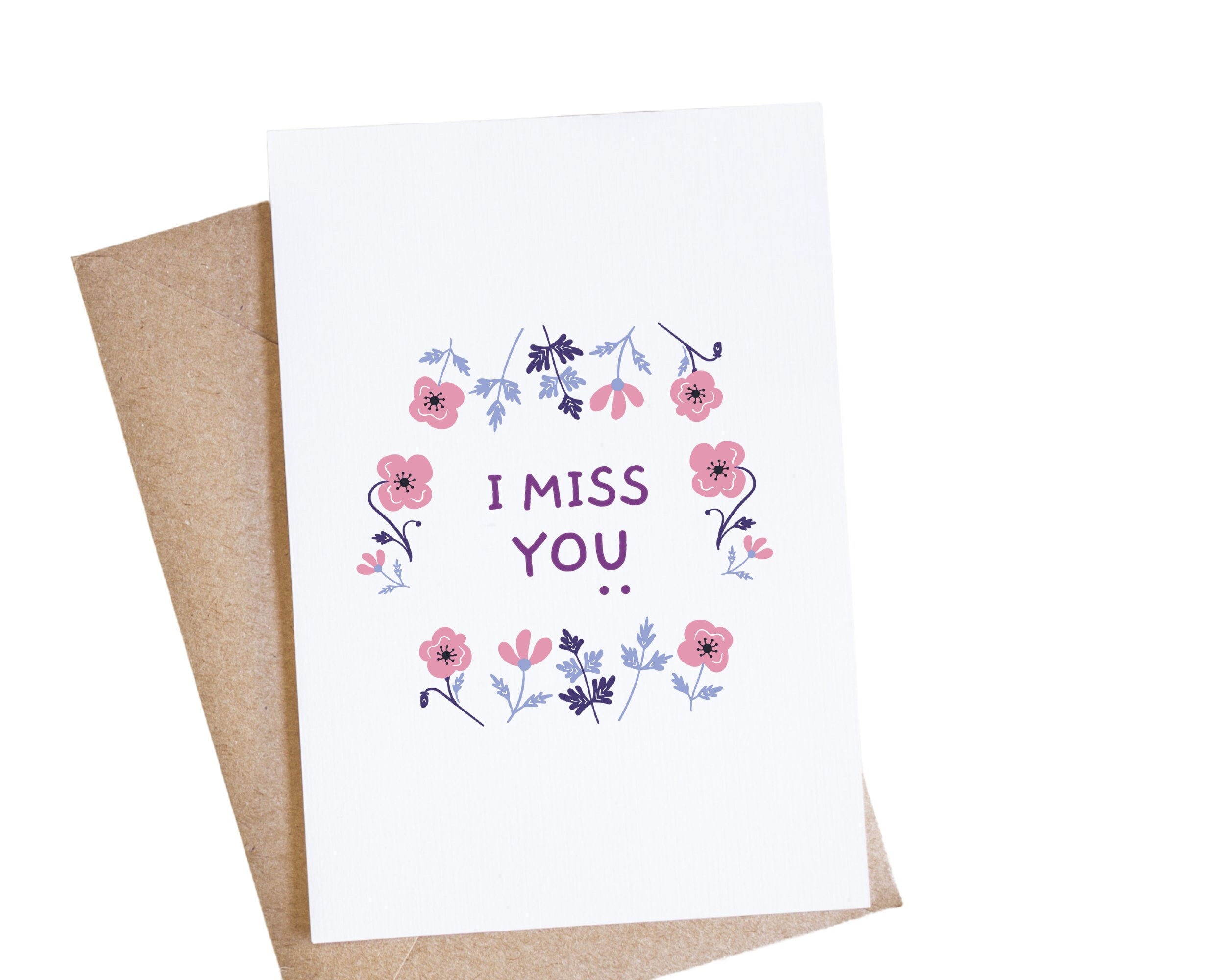 Cute I Miss You Friend Images