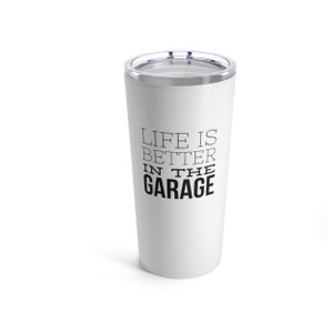 Car Mug, Car Enthusiast, Garage Gifts, Car Lover Gift, Funny Mechanic ...