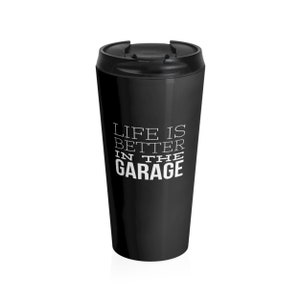 Car Mug, Car Enthusiast, Garage Gifts, Car Lover Gift, Funny Mechanic ...