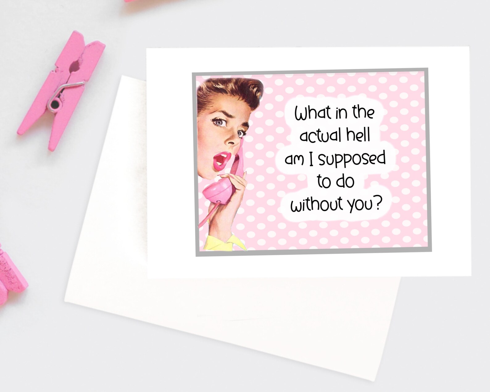 Moving Away Card, Funny Goodbye, Coworker Leaving, Farewell Boss, Best ...