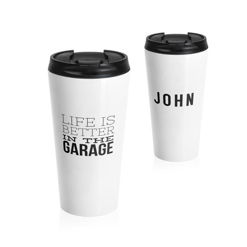 Car Mug, Car Enthusiast, Garage Gifts, Car Lover Gift, Funny Mechanic ...