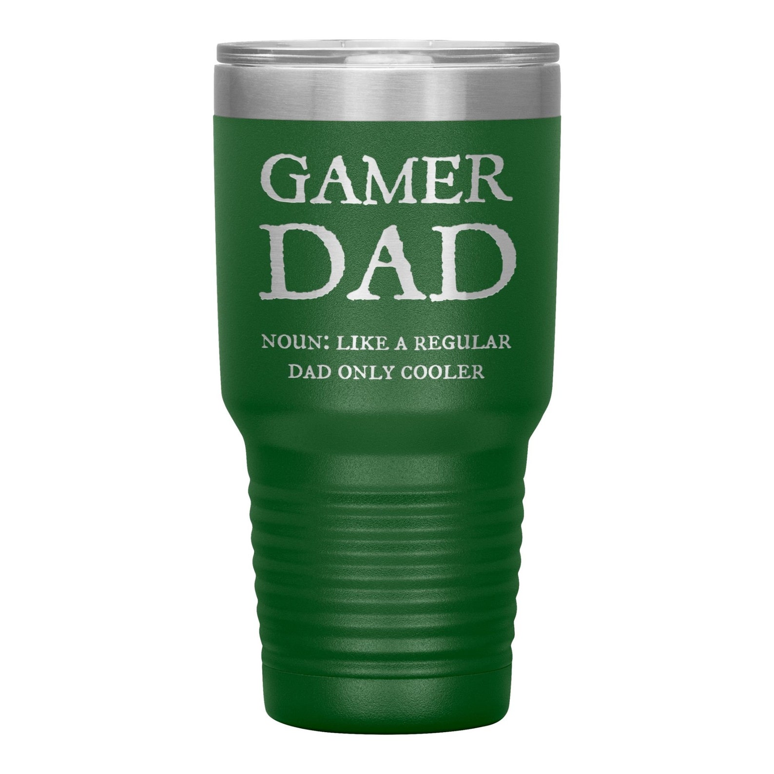 Gamer Gift, Funny Fathers Day, Dad Birthday Gift, Like A Regular Dad ...