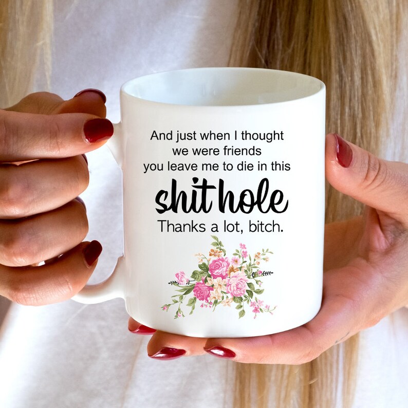 Coworker Leaving T Funny Going Away Goodbye T For Her Etsy