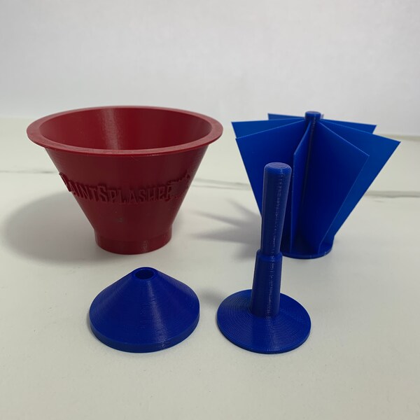 Paint Pouring Tools - Etsy