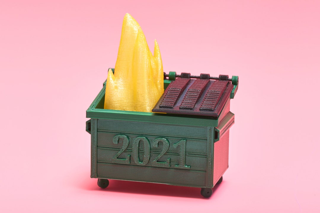 2021 2022 2023 2024 Dumpster Fire, Christmas Gift 2021 2022 2023 2024 ...