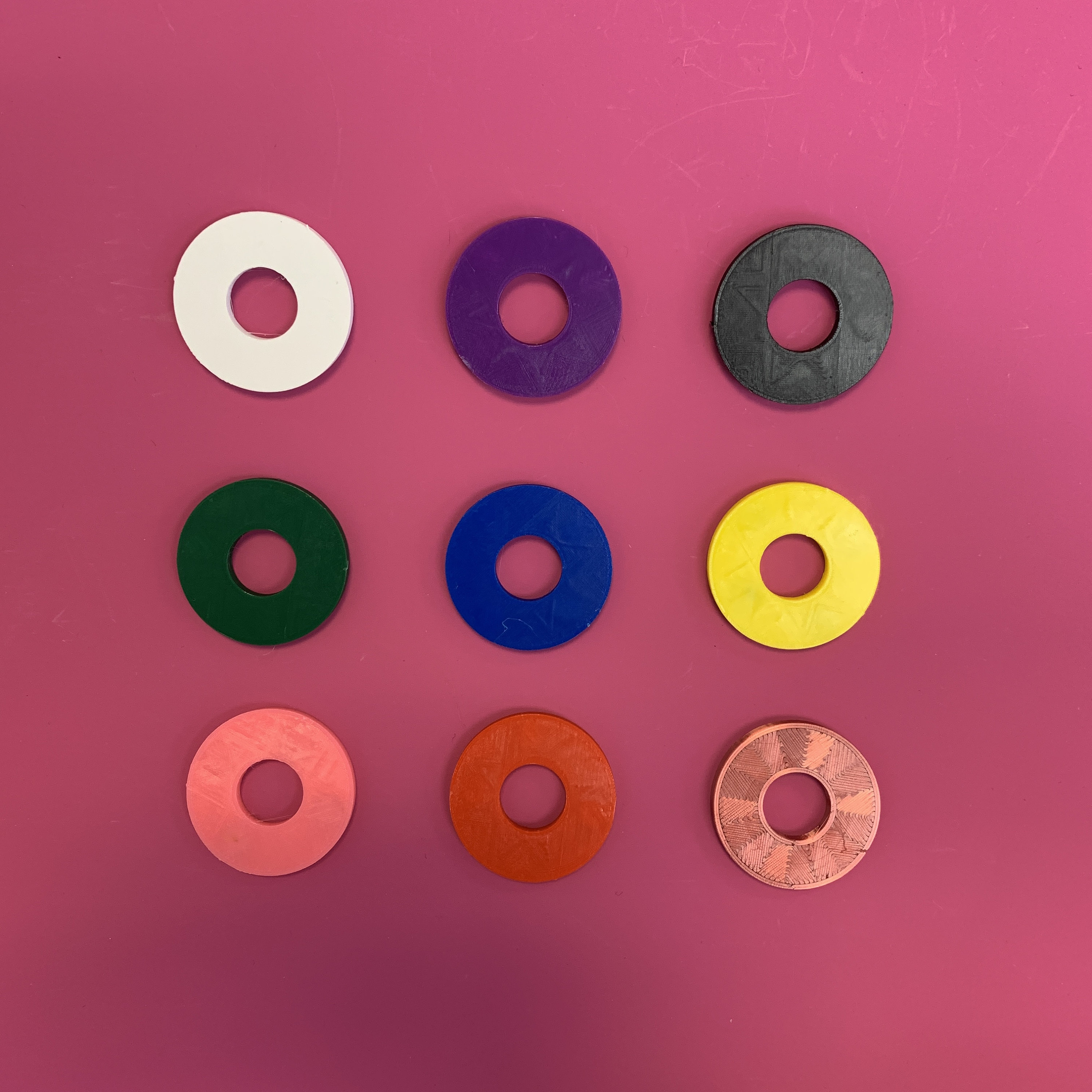 Clicking Fidget Fidget Spinner Fidget Fun Desk Toy - Etsy