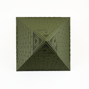 All Seeing Eye Dollar Pyramid, Eye of Providence, Illuminati Pyramid ...