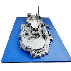 Alcatraz Island 3D Model | Alcatraz Island | Alcatraz | San Francisco ...