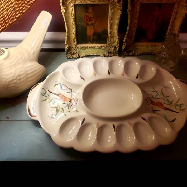 Red Wing Plates - Etsy