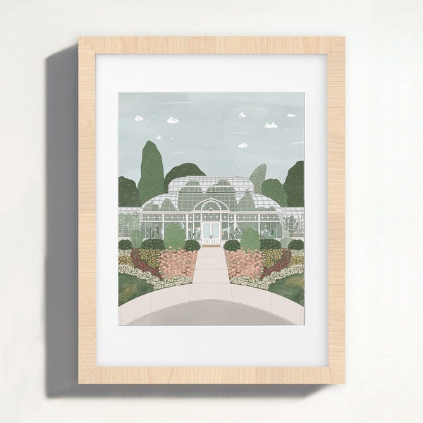 Greenhouse - Etsy