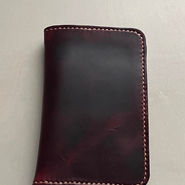 Japanese Wallet - Etsy