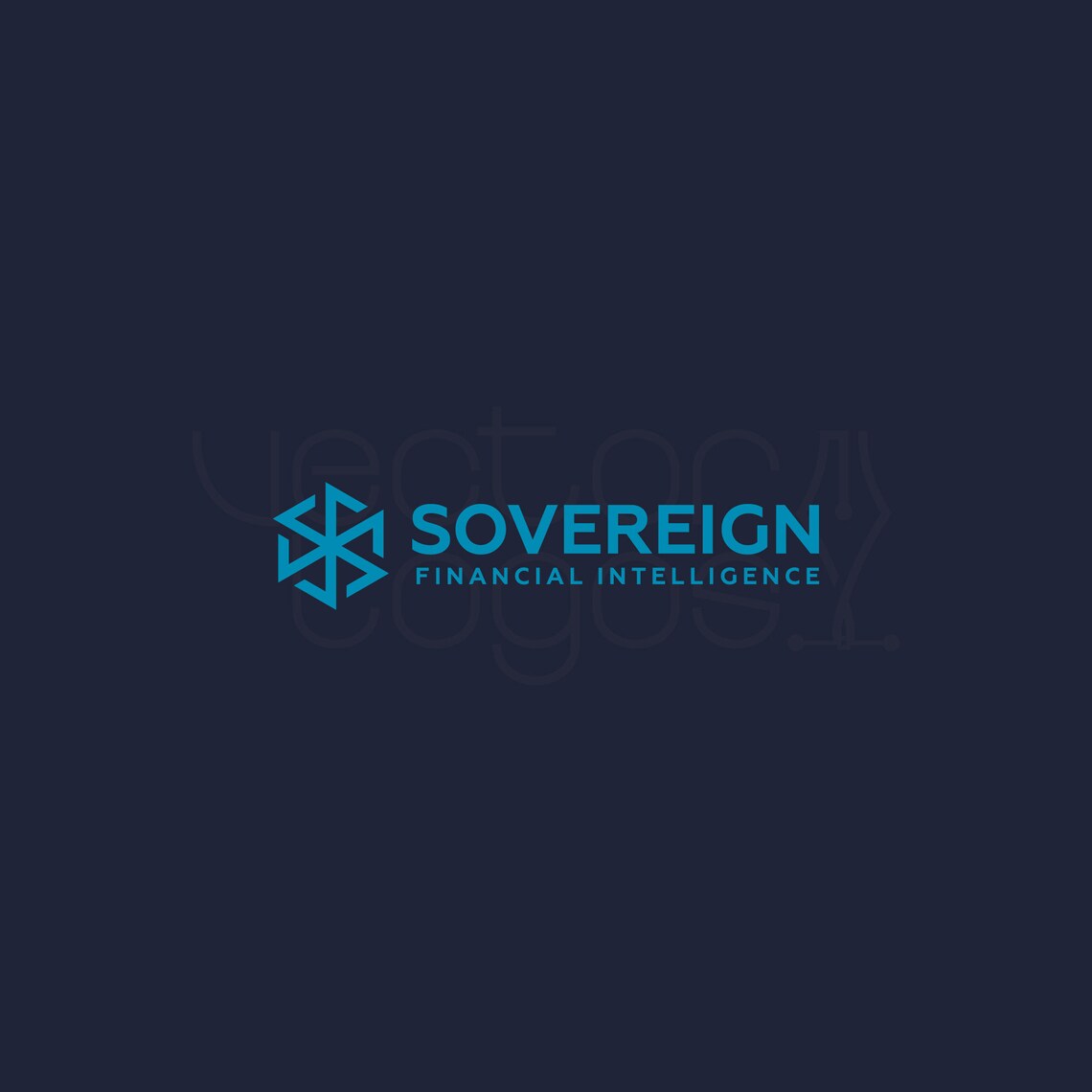 Funding Logo Design + Customization, Financial Logo, Fund Logo, Finance ...