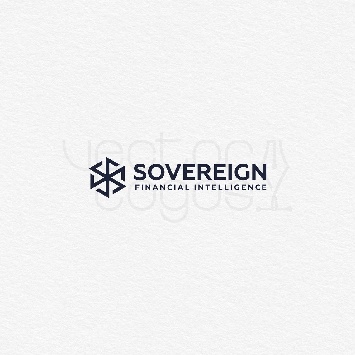 Funding Logo Design + Customization, Financial Logo, Fund Logo, Finance ...