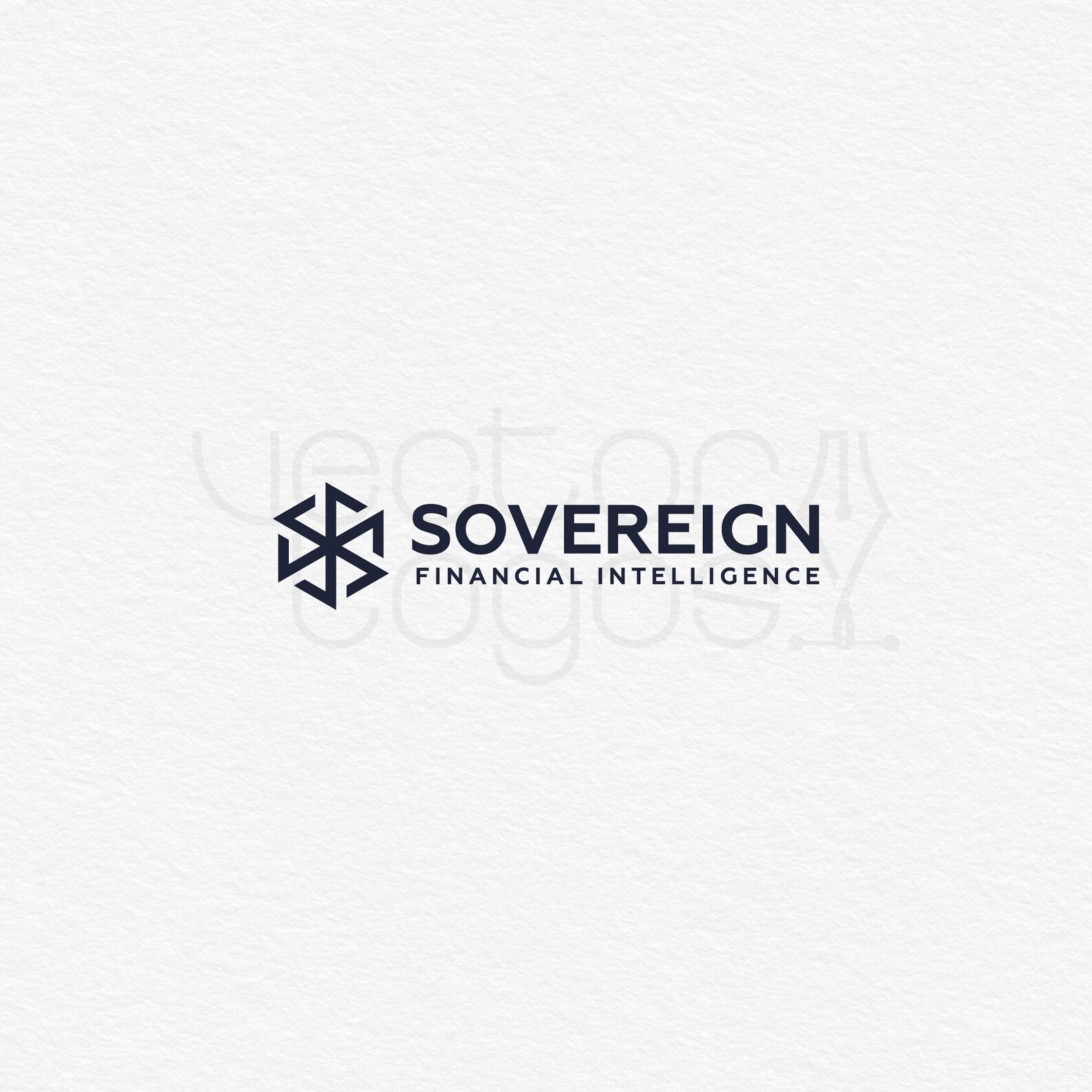 Funding Logo Design + Customization, Financial Logo, Fund Logo, Finance ...