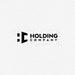 Holding Logo Design + Customization, Holding Company Logo, Architecture ...