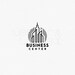 Business Center Logo Design + Customization, Architecture Logo ...