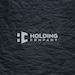 Holding Logo Design + Customization, Holding Company Logo, Architecture ...