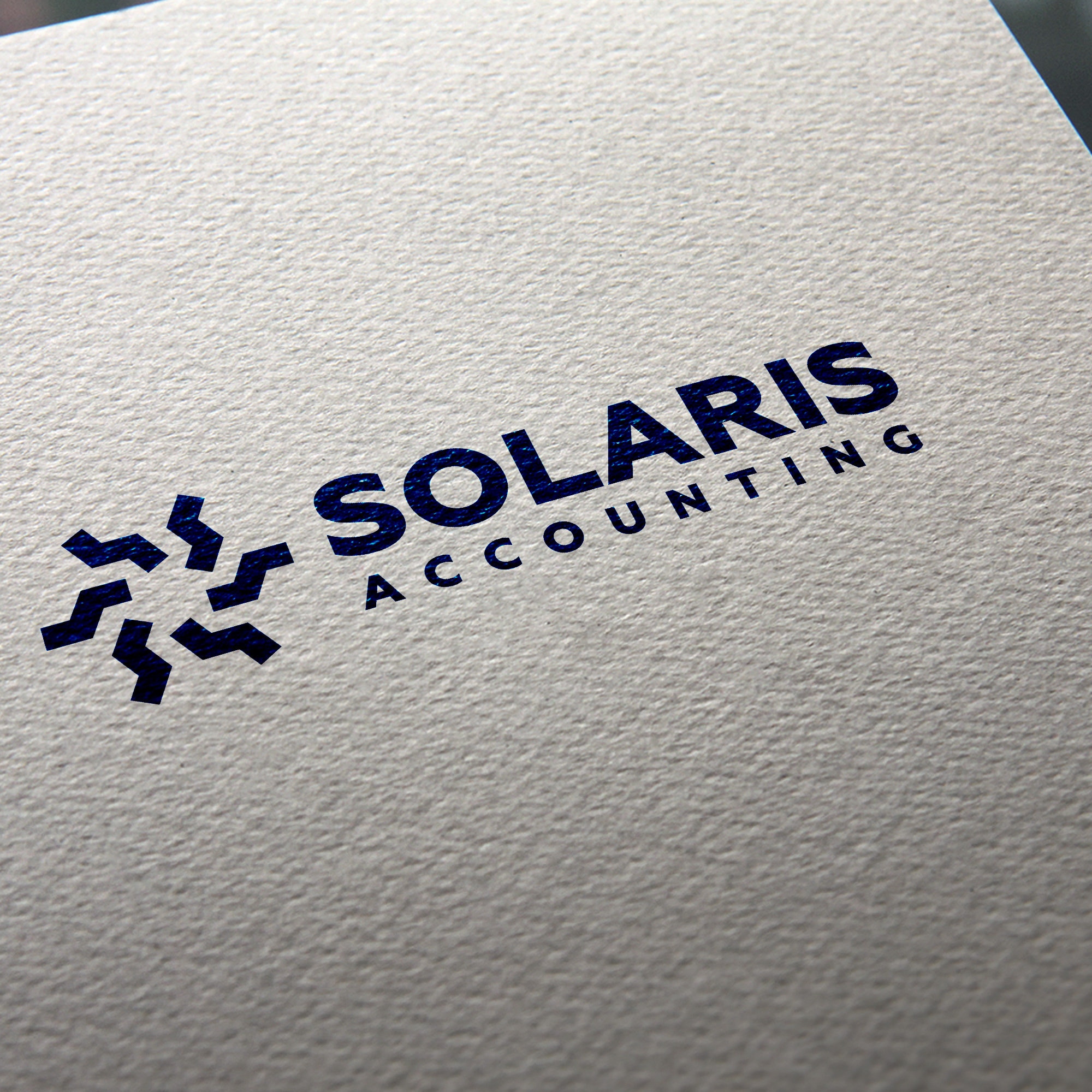 Accounting Logo Ideas