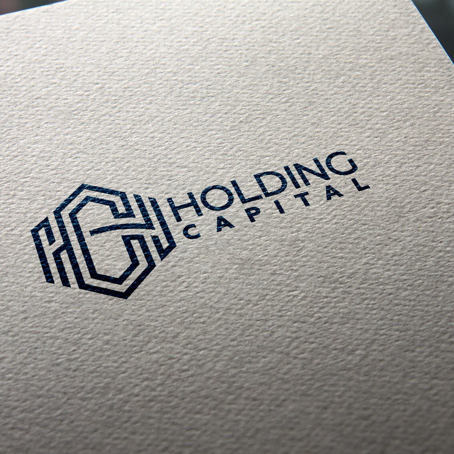 Finance Logo Design + Customization, Financial Logo, Capital Logo, Bank ...