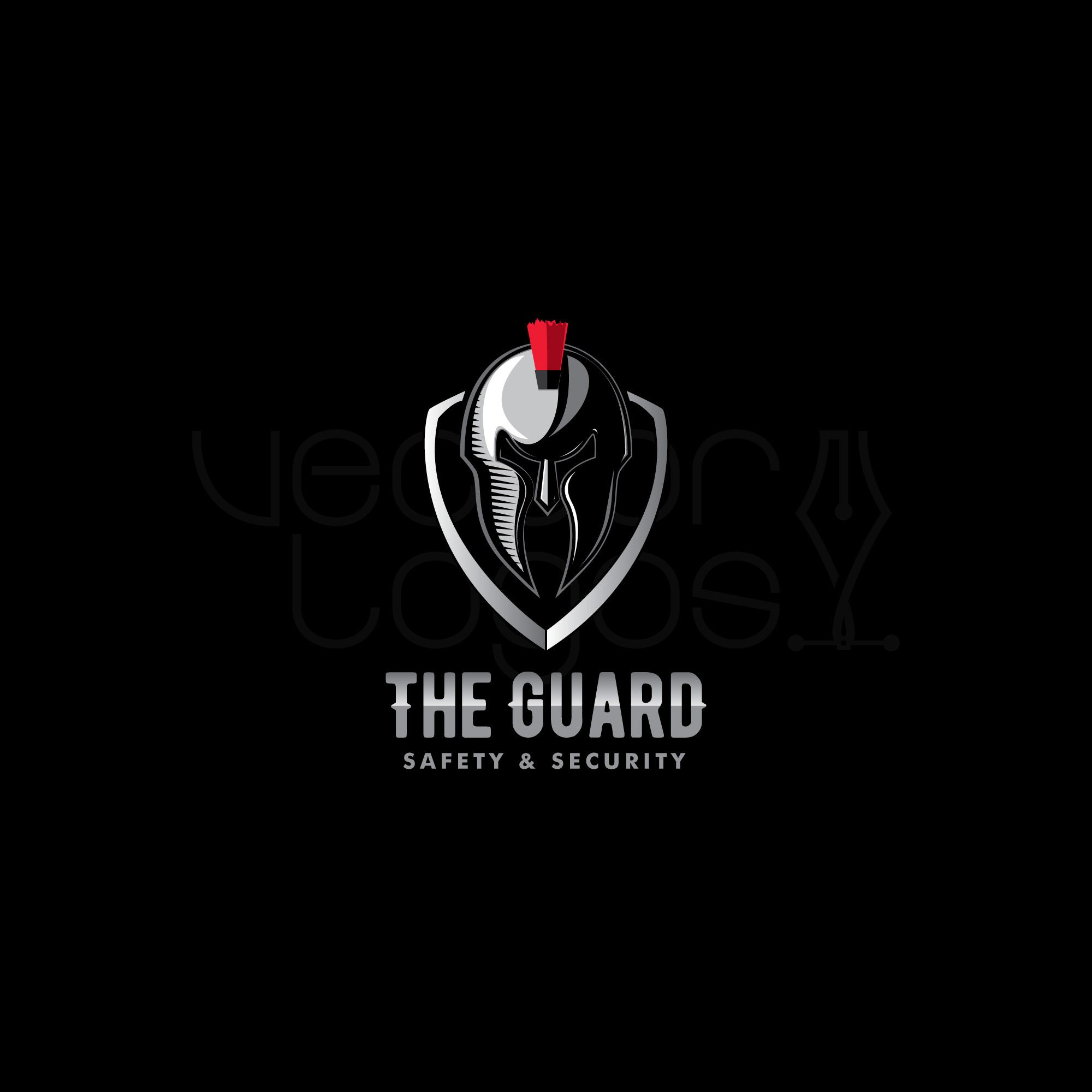Guards Logo
