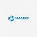 Reaktor Logo Design + Customization, Electrical Logo, Reactor Logo ...