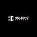 Holding Logo Design + Customization, Holding Company Logo, Architecture ...