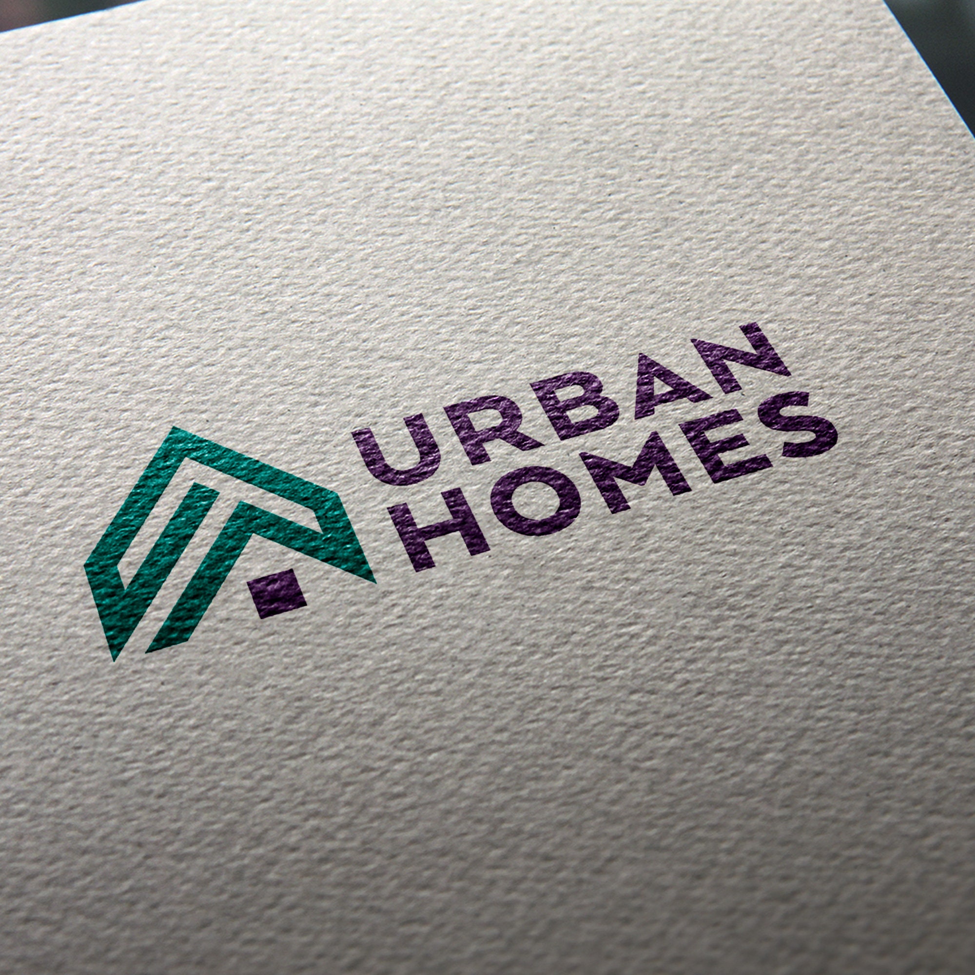 Urban Logo