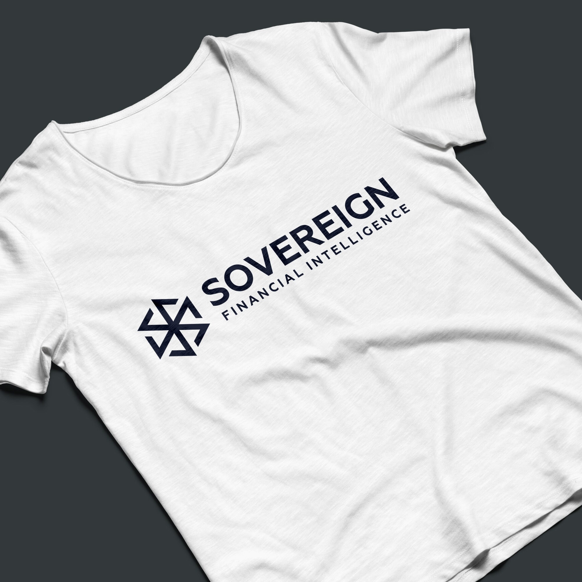 Funding Logo Design + Customization, Financial Logo, Fund Logo, Finance ...