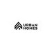 Urban Homes Logo Design + Customization, Construction Logo ...