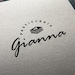 Pasticceria Logo Design + Customization, Restaurant Logo, Pizza & Pasta ...